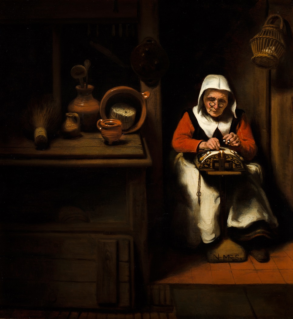 2019 Rembrandt en de Gouden Eeuw Mauritshuis | Mauritshuis