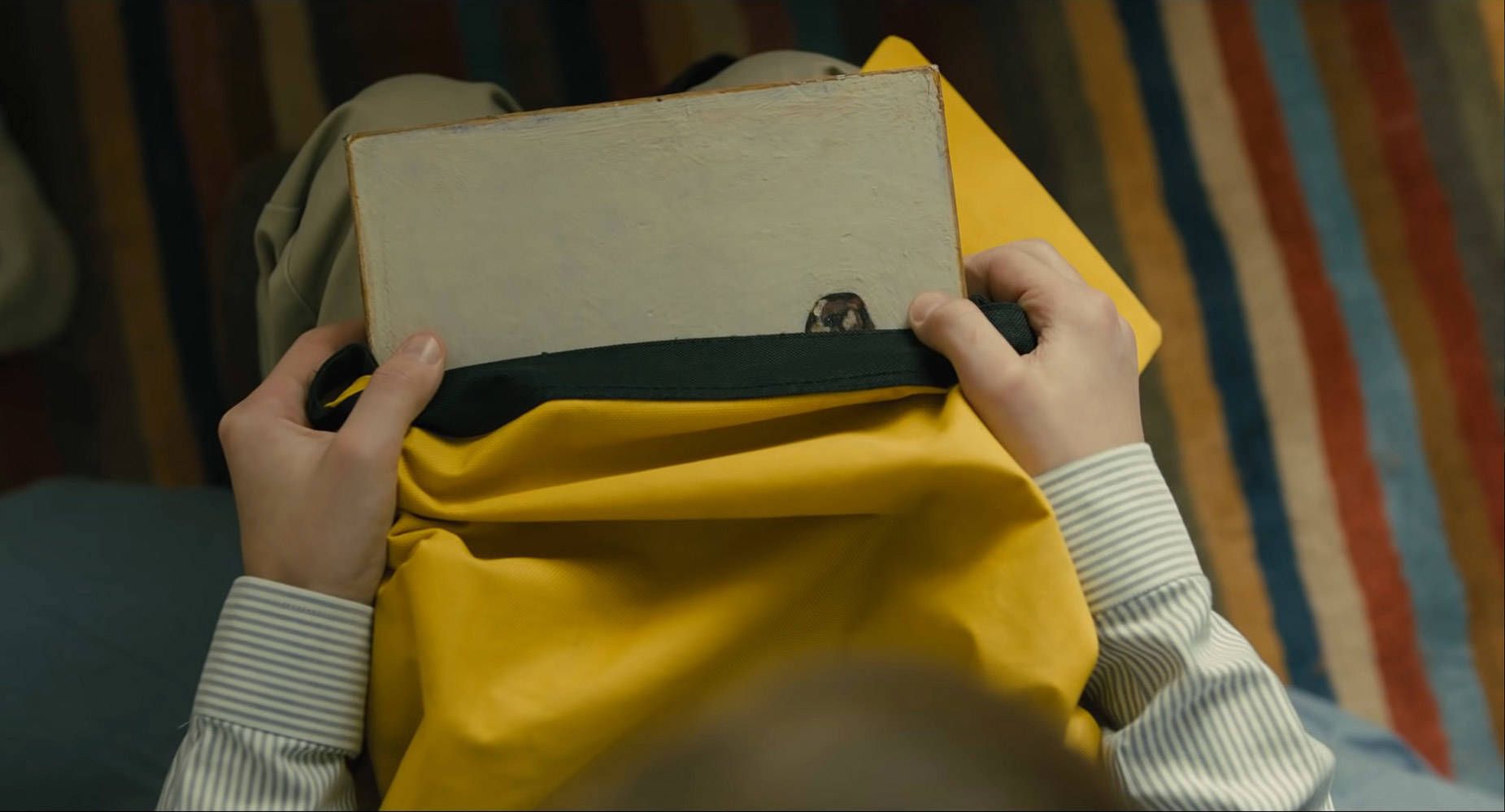 The Goldfinch | Art Story | Mauritshuis