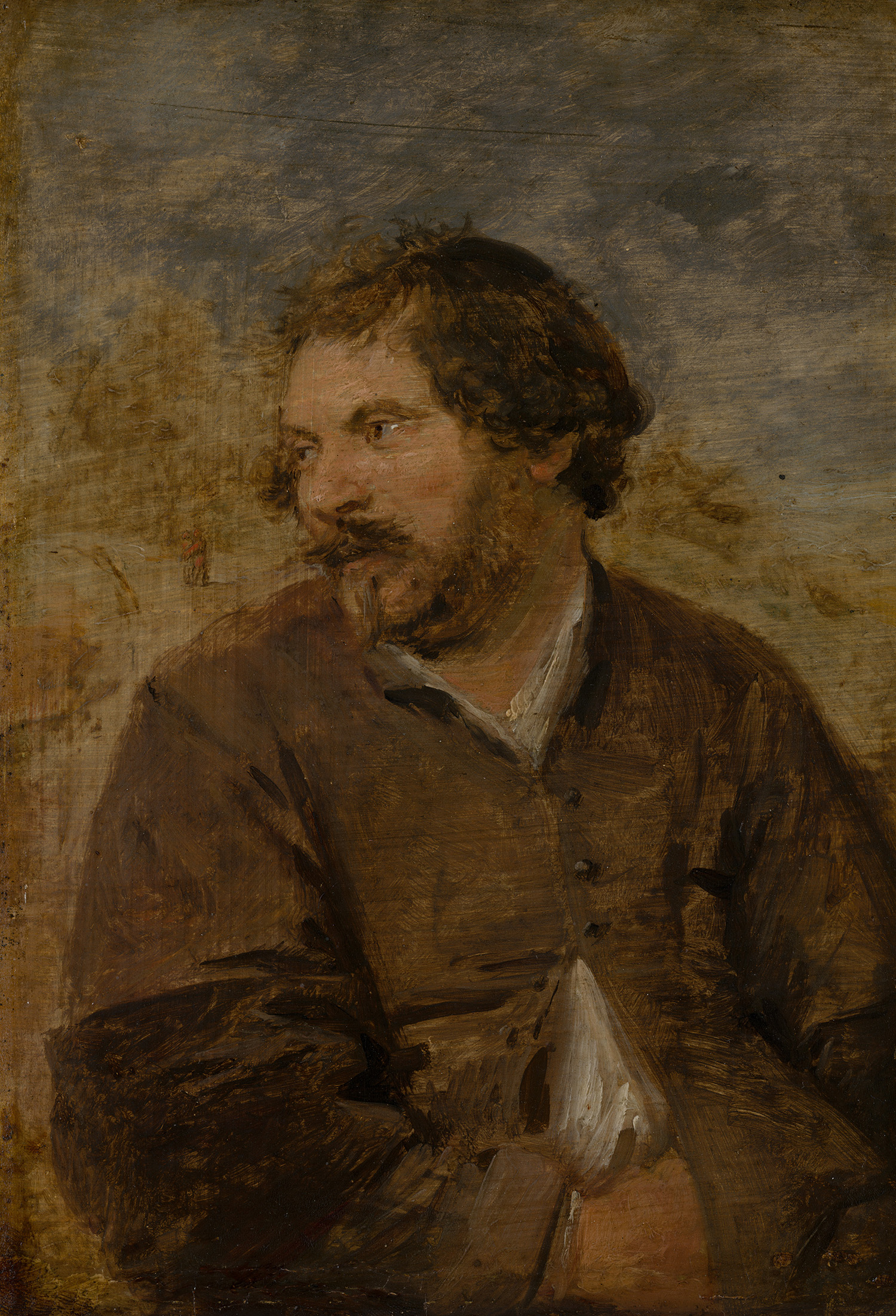 De IJdelheid | Nieuwe aanwinst | Mauritshuis