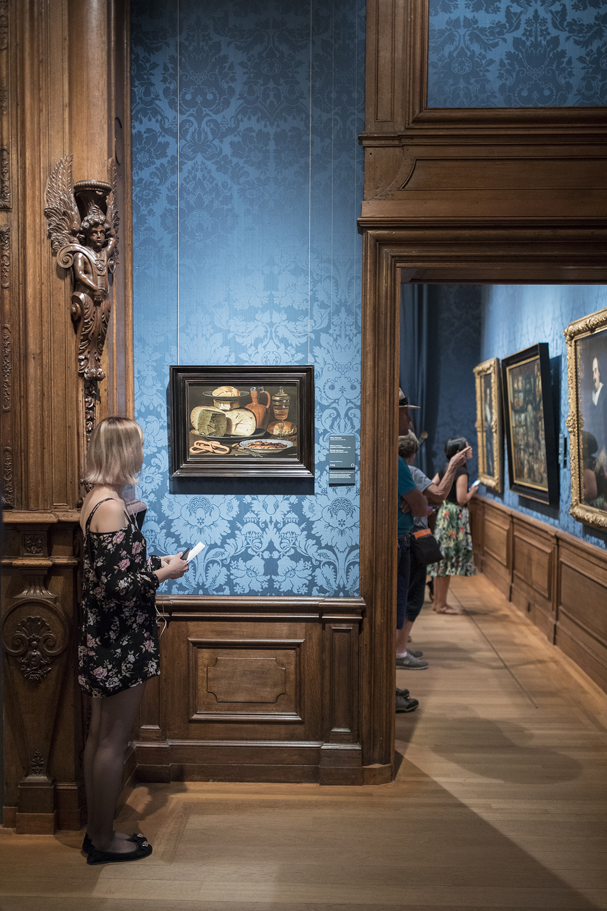 Welcome to the Mauritshuis! | Mauritshuis