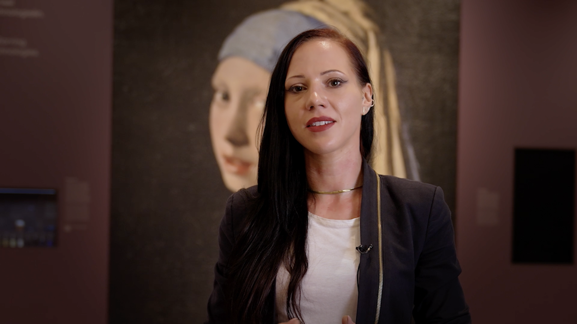 Can’t take my eyes off you | Mauritshuis