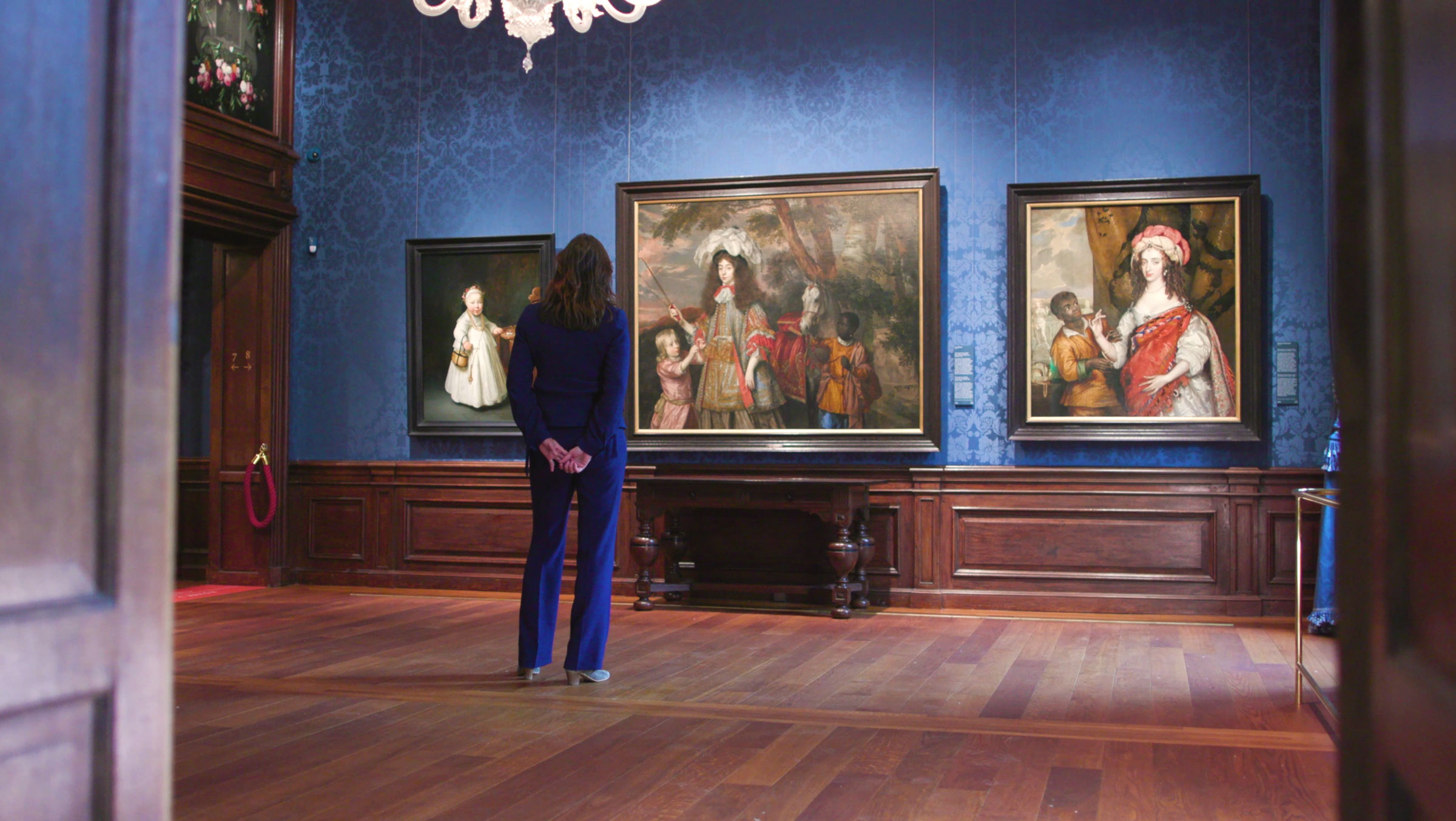 Johan Maurits | Mauritshuis