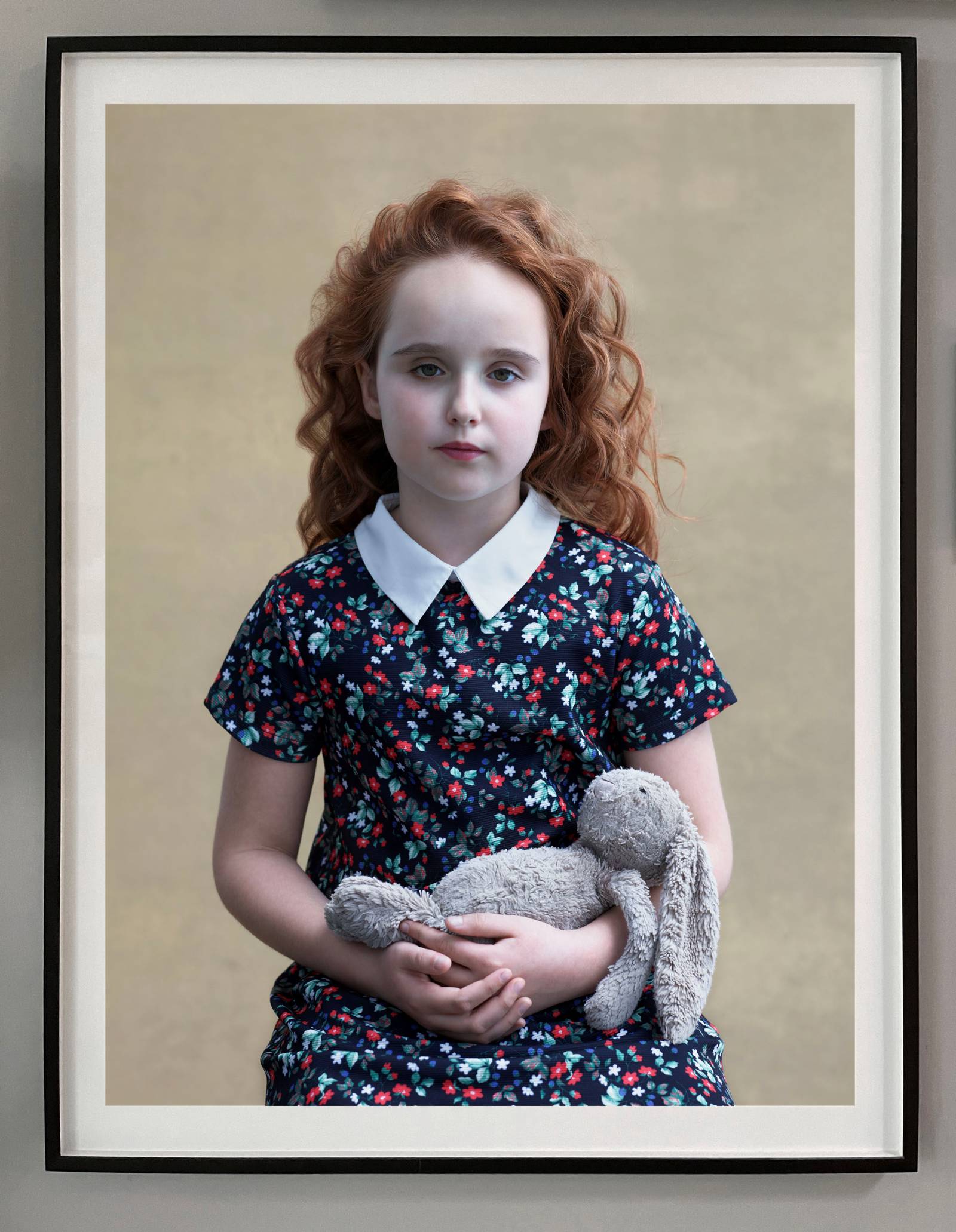Lee Raven | Mauritshuis