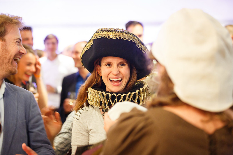 Maurits& | Mauritshuis