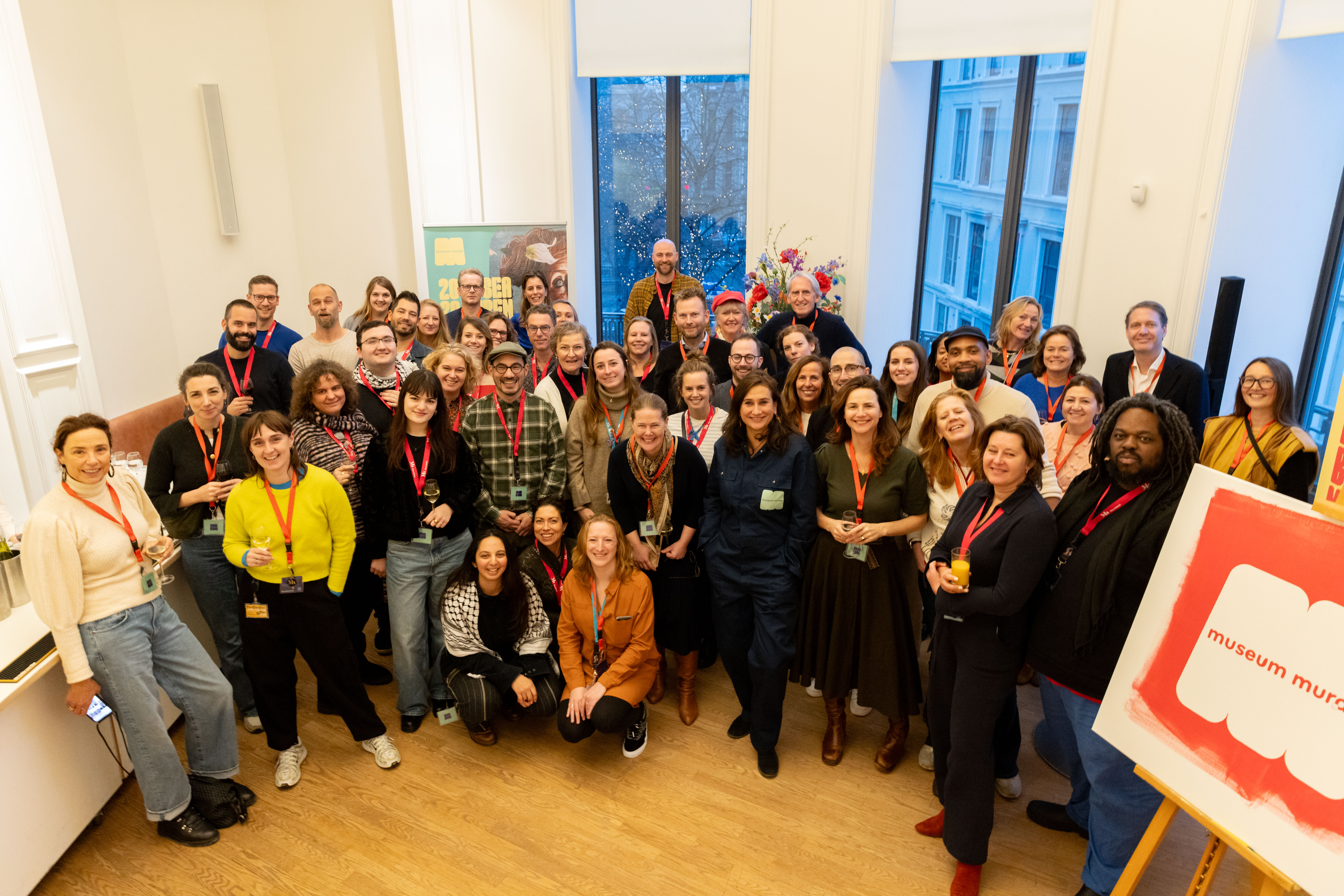 Mauritshuis lanceert landelijk project: Museum Murals | Mauritshuis