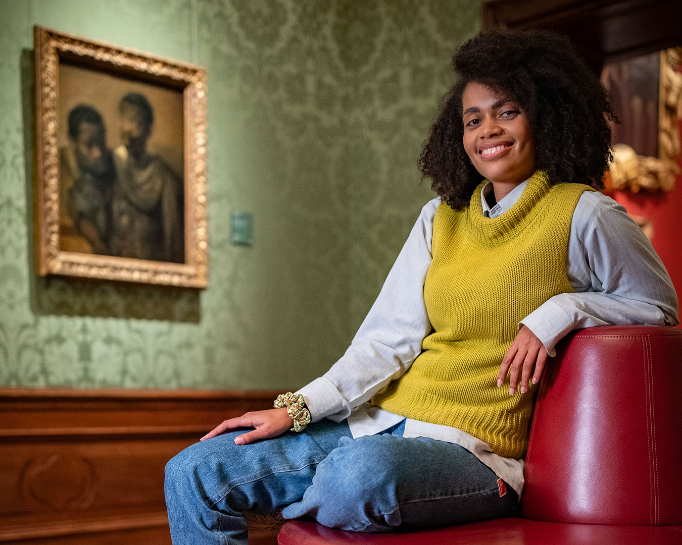 The Mauritshuis: The most beautiful museum in The Hague | Mauritshuis