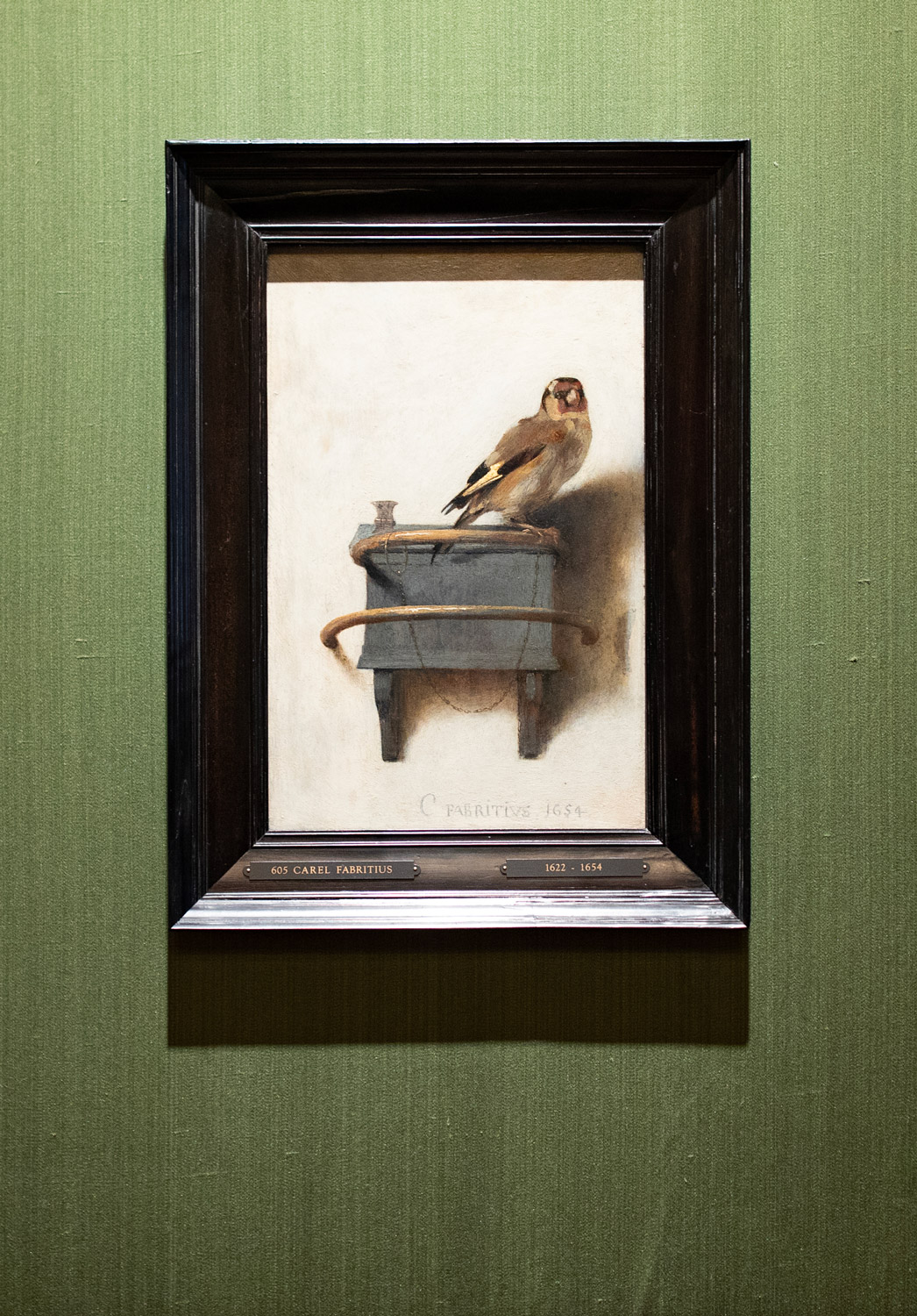 Het Mauritshuis: het mooiste museum van Den Haag | Mauritshuis