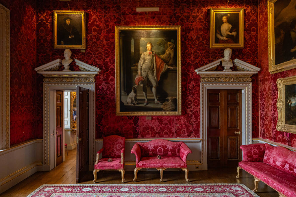 The Grand Tour – Destination Italy | Mauritshuis