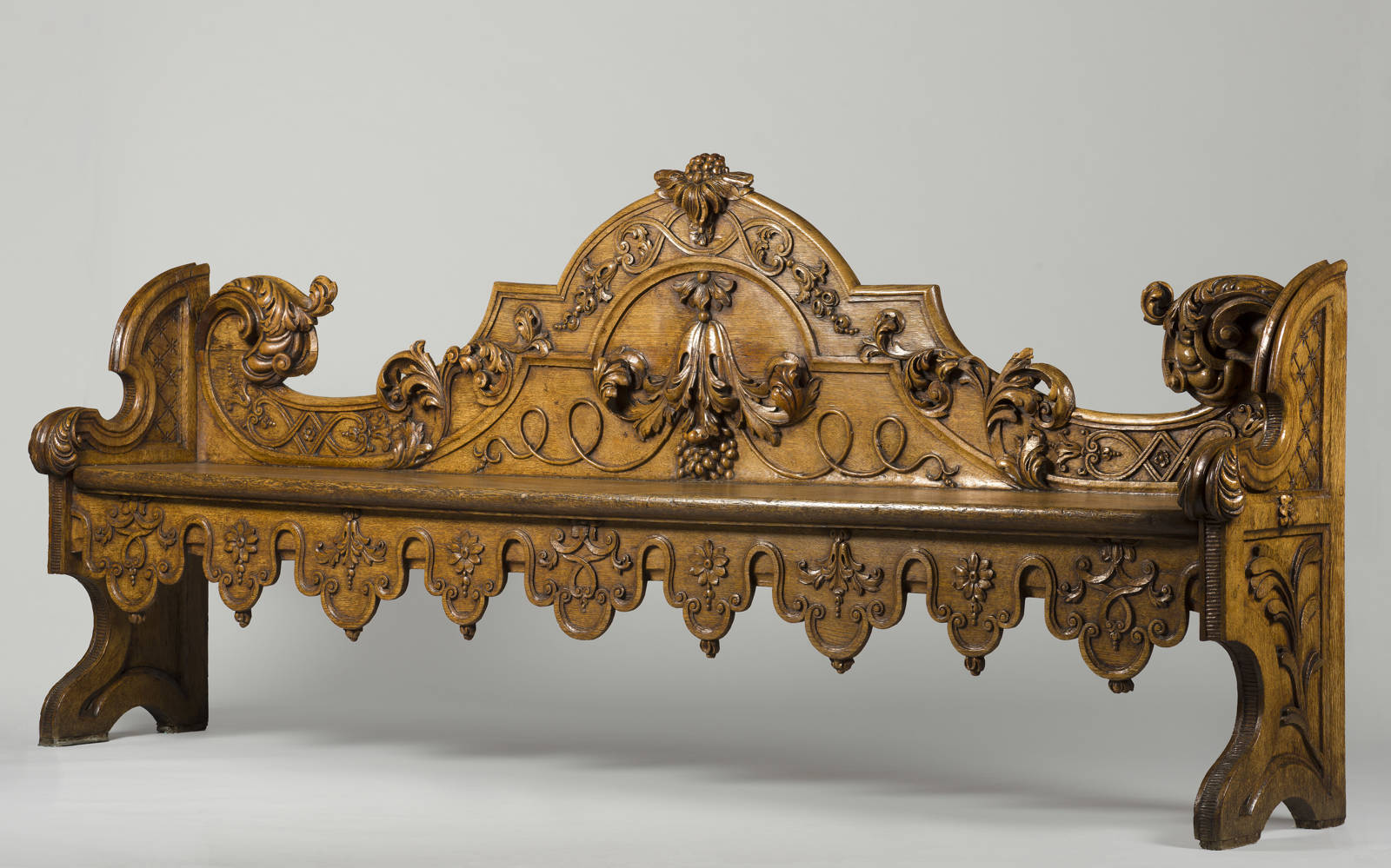 Hall Settle | Mauritshuis