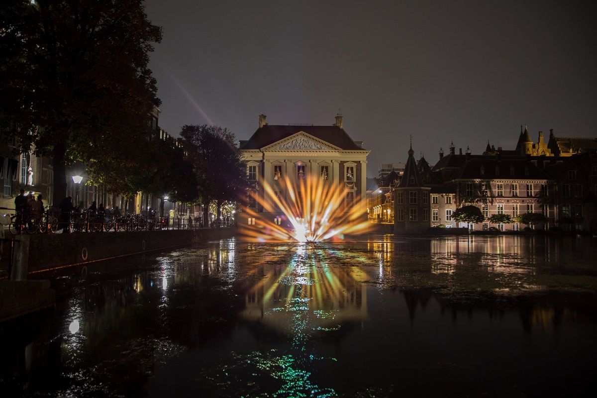 Het Mauritshuis: Het Mooiste Museum Van Den Haag – ETKTD