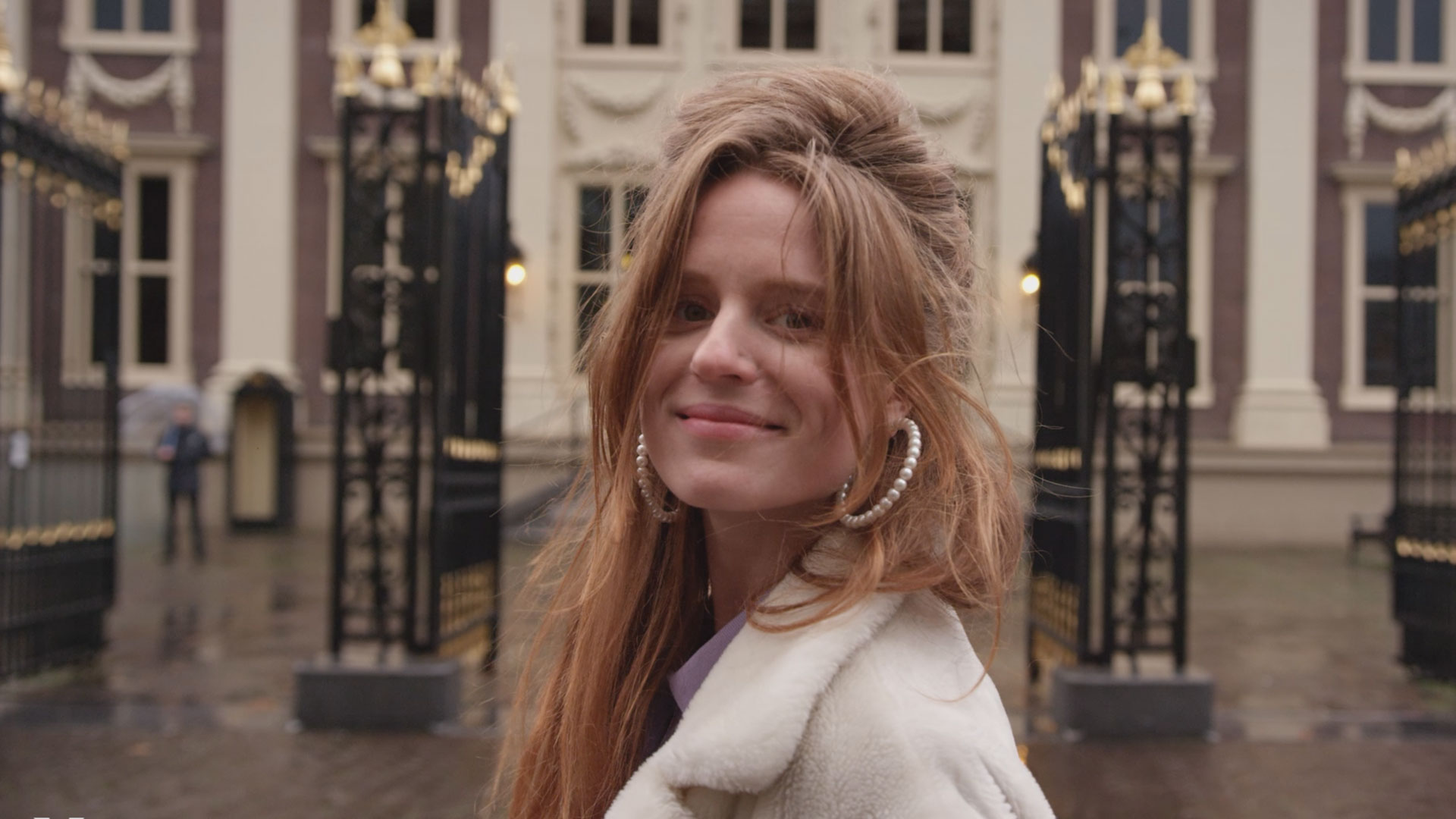 MEROL maakt slippertje in het Mauritshuis | Mauritshuis