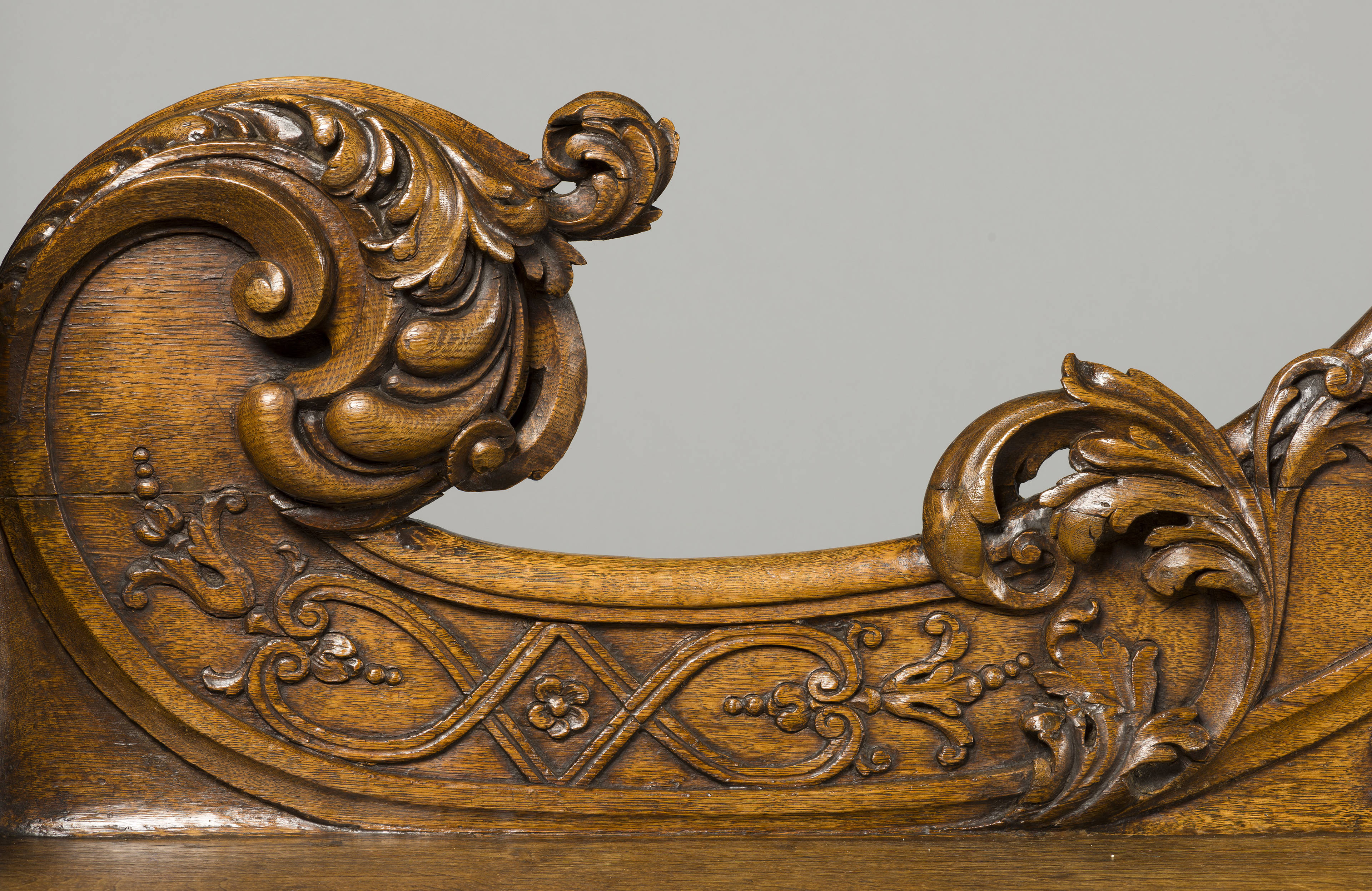 Hall Settle | Mauritshuis