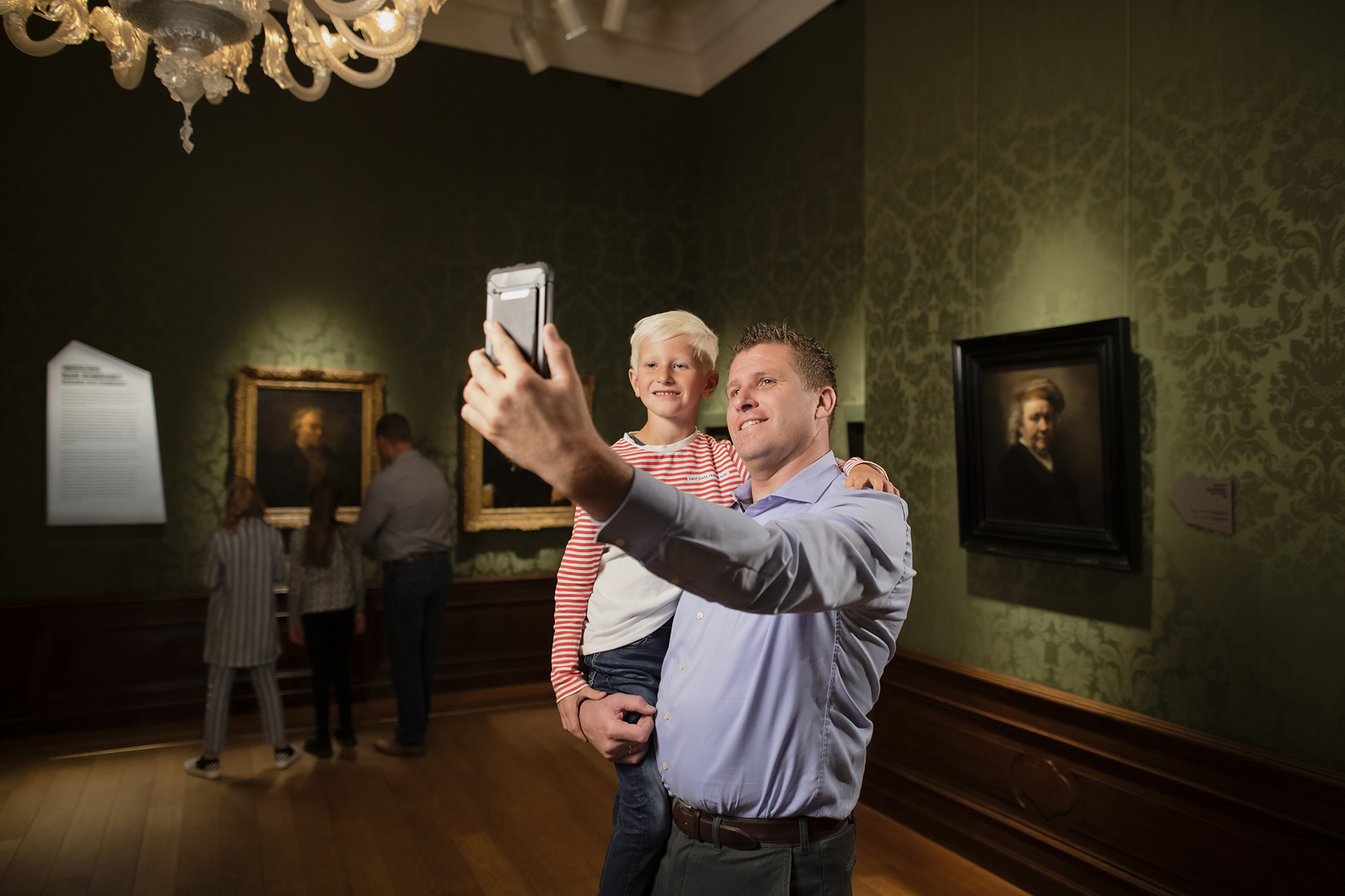 Mauritshuis in Amsterdam | Mauritshuis