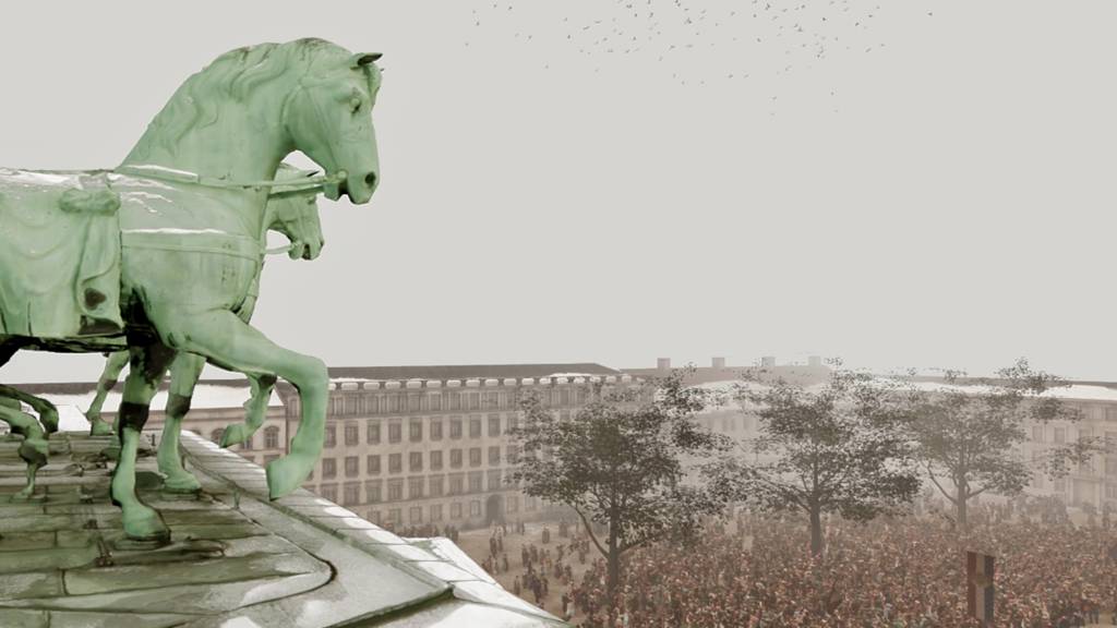 Symposium 'Loot' - Program | Mauritshuis