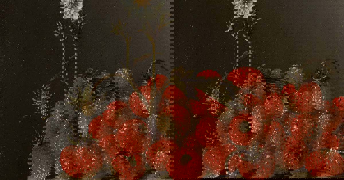 Stillevens in de 17de-eeuwse schilderkunst | Mauritshuis