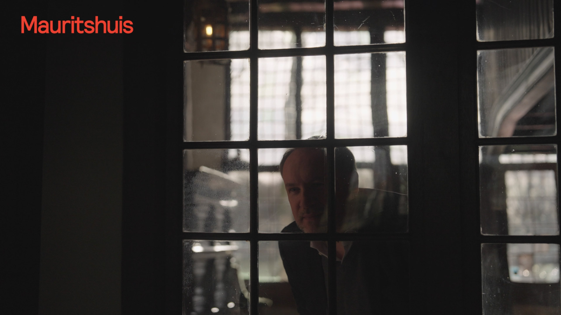 Vrel, Forerunner of Vermeer | Mauritshuis